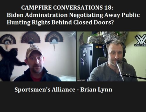 Harvesting Sick, Wounded or Infected Animals, TPWD Whitetail Program ...