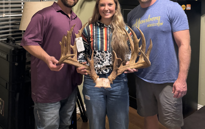 Blog – Lone Star Outdoor Show